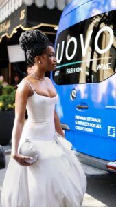 The Art of the Arrival: Met Gala Fashion Meets Fine Art Logistics
