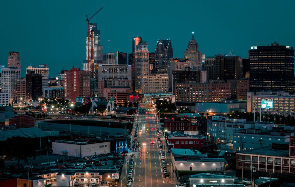 Fine Art Storage Detroit: Why UOVO Is Michigan’s Premier Partner